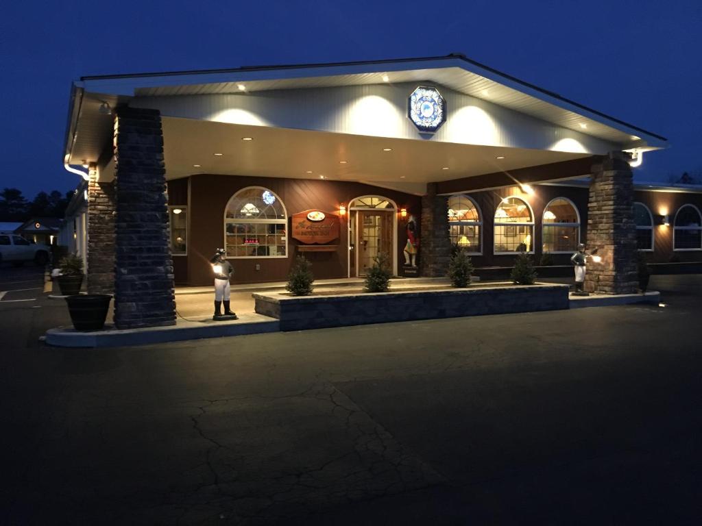 Landmark Motor Inn – The perfect accommodation in Fort Edward