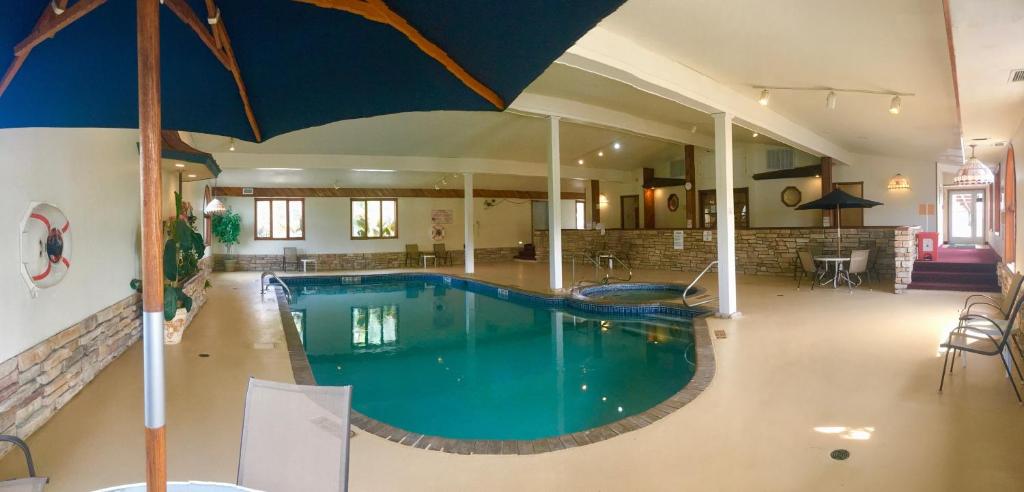 Landmark Motor Inn – The perfect accommodation in Fort Edward